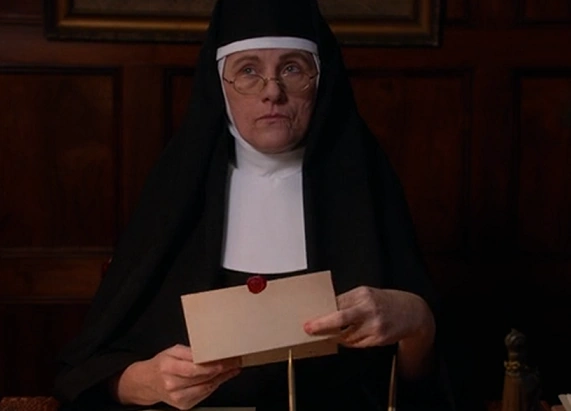 Mother Superior | Supernatural Wiki | Fandom