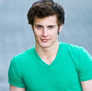 Aren Buchholz | Supernatural Wiki | FANDOM powered by Wikia