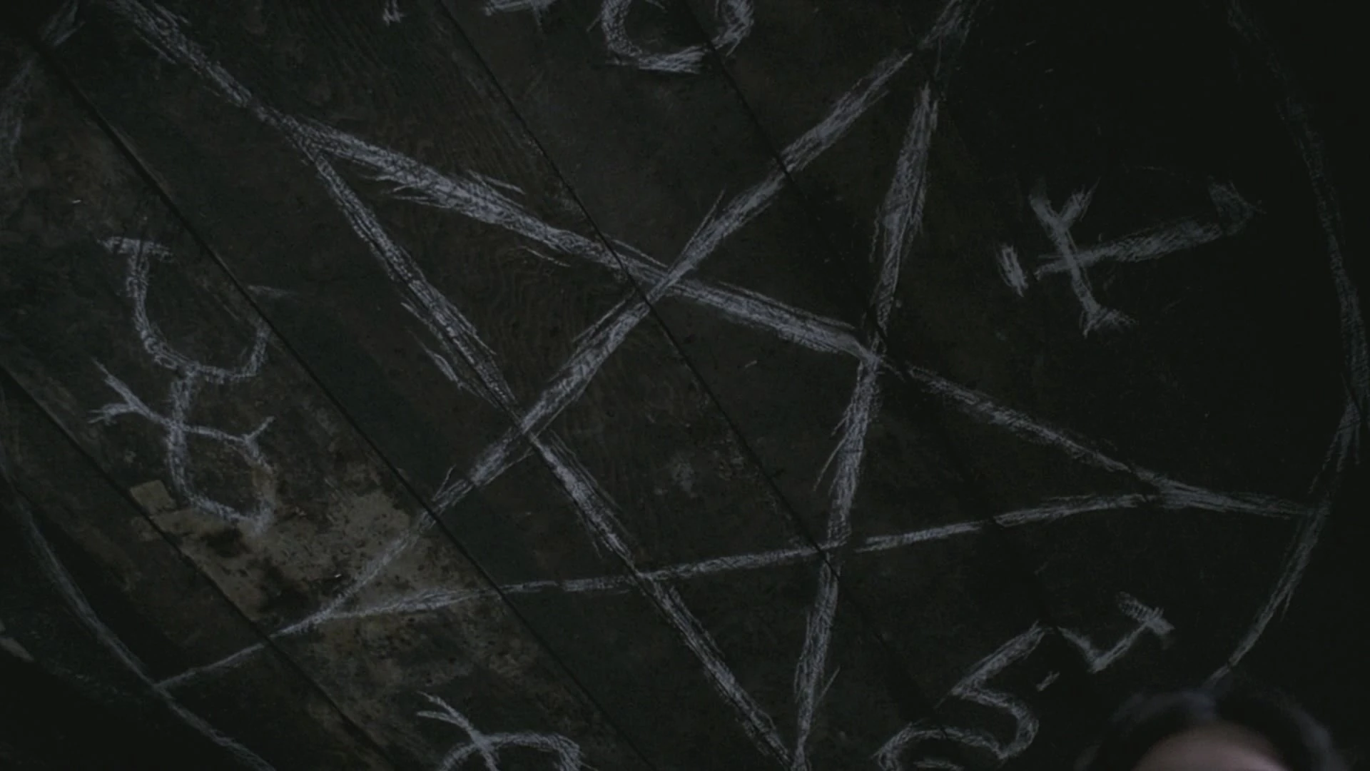 Devil's trap | Supernatural Wiki | FANDOM powered by Wikia