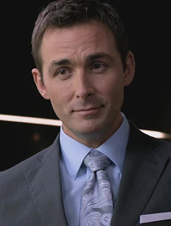Dick Roman | Supernatural Wiki | Fandom