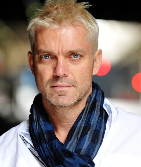 Gil Darnell | Supernatural Wiki | FANDOM powered by Wikia