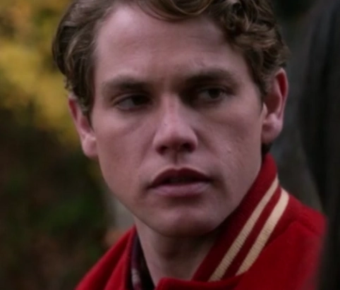 Henry | Supernatural Wiki | Fandom