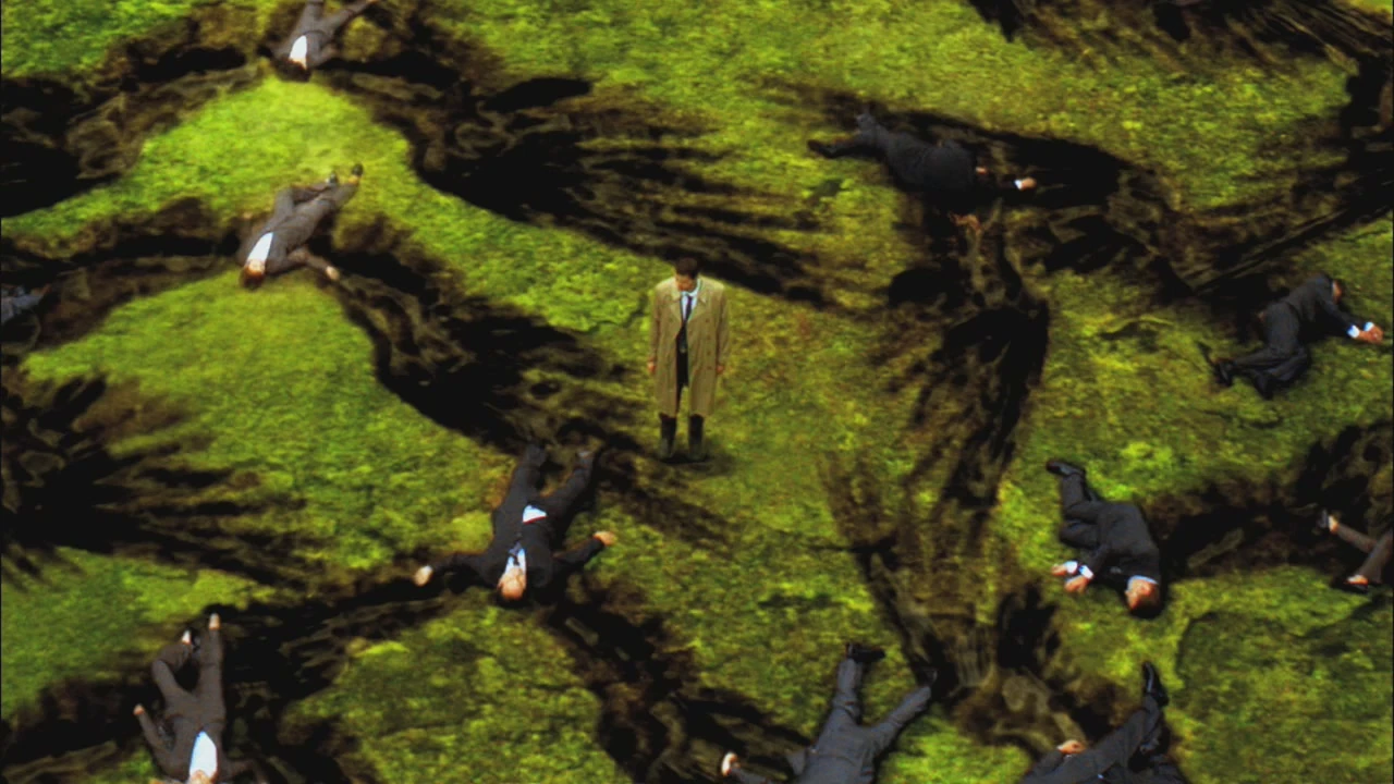 Second Heaven Civil War | Supernatural Wiki | Fandom