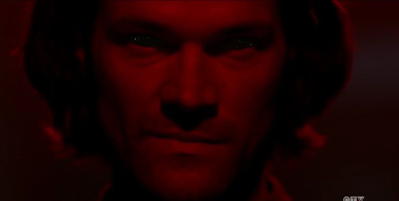 Sam Winchester | Supernatural Wiki | Fandom