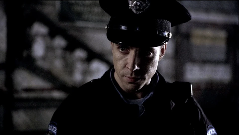 Walter Kelly | Supernatural Wiki | Fandom