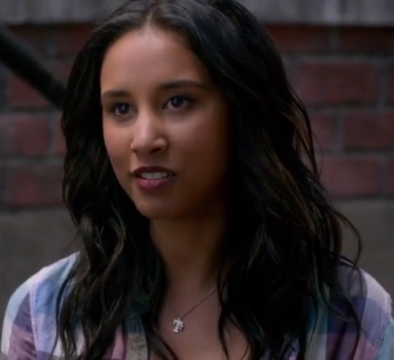 Image - Tracy.png | Supernatural Wiki | FANDOM powered by Wikia