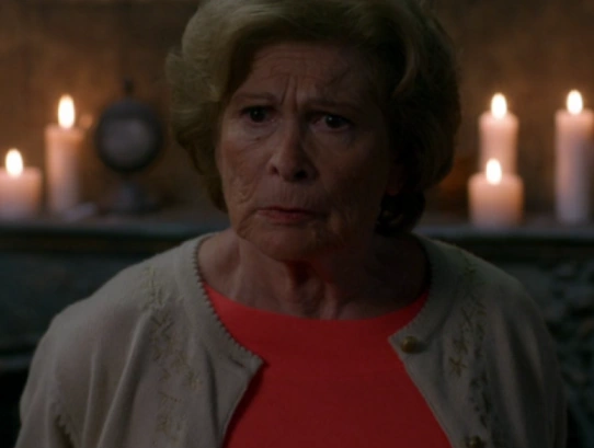 Grandma | Supernatural Wiki | FANDOM powered by Wikia