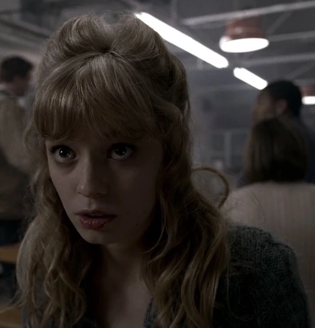 Teenage Girl | Supernatural Wiki | Fandom