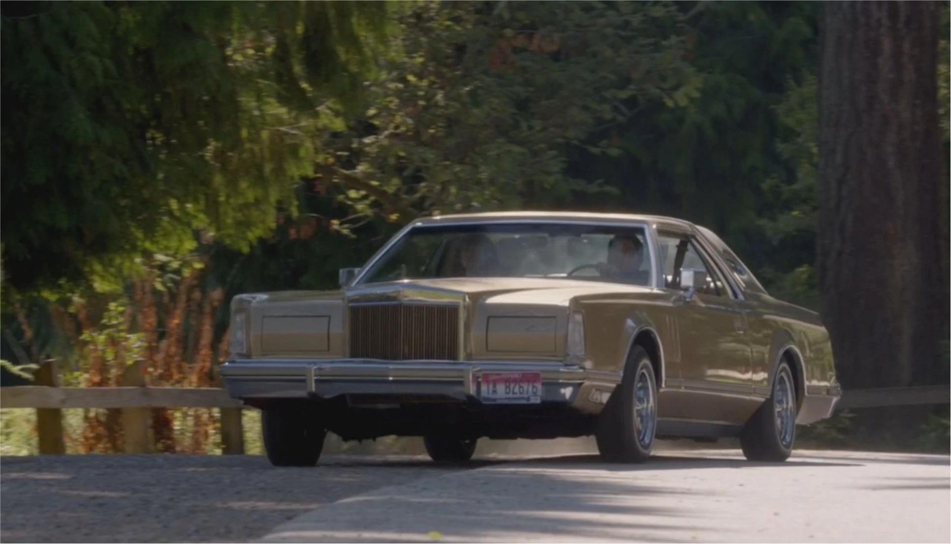 Castiel's Pimpmobile | Supernatural Wiki | FANDOM powered by Wikia