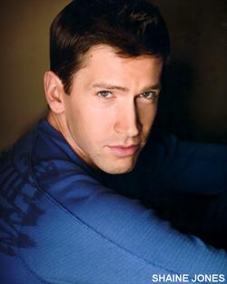 Shaine Jones | Supernatural Wiki | Fandom