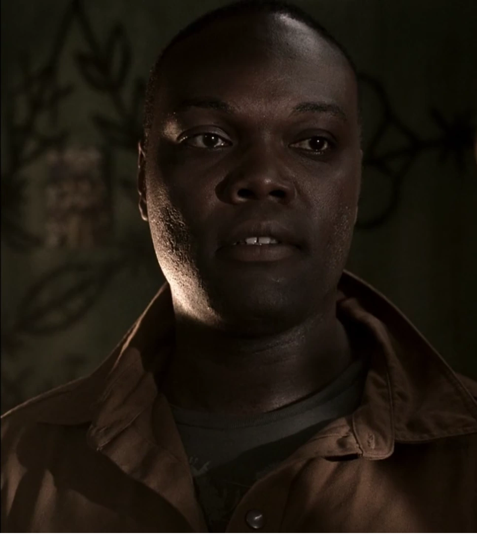 Isaac | Supernatural Wiki | Fandom