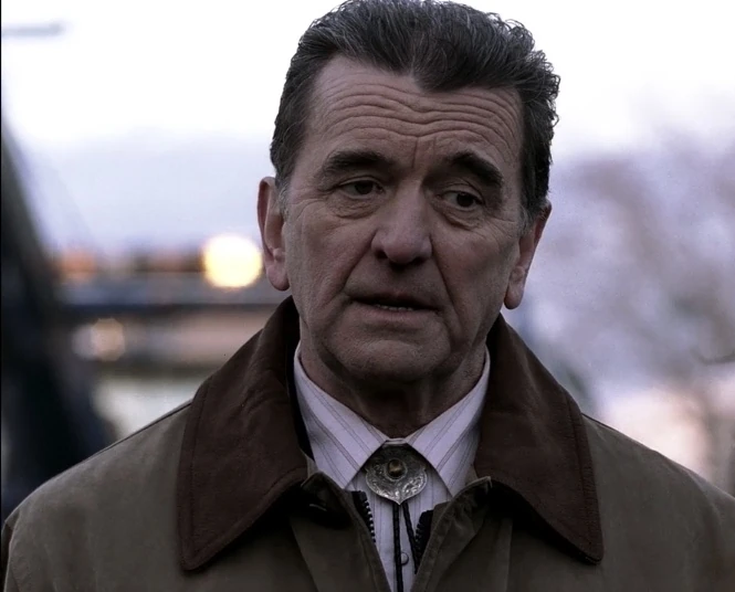 Harold Todd | Supernatural Wiki | Fandom