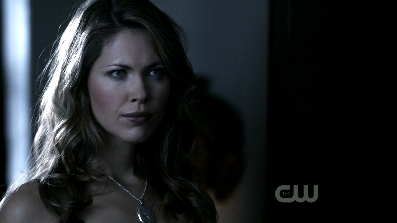Lia Supernatural Wiki Fandom Powered By Wikia
