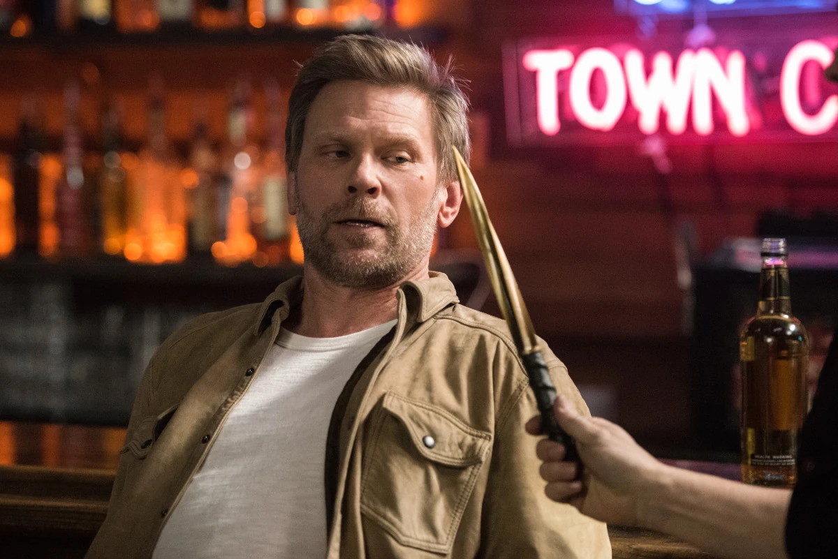 Capture of Lucifer | Supernatural Wiki | FANDOM powered by Wikia