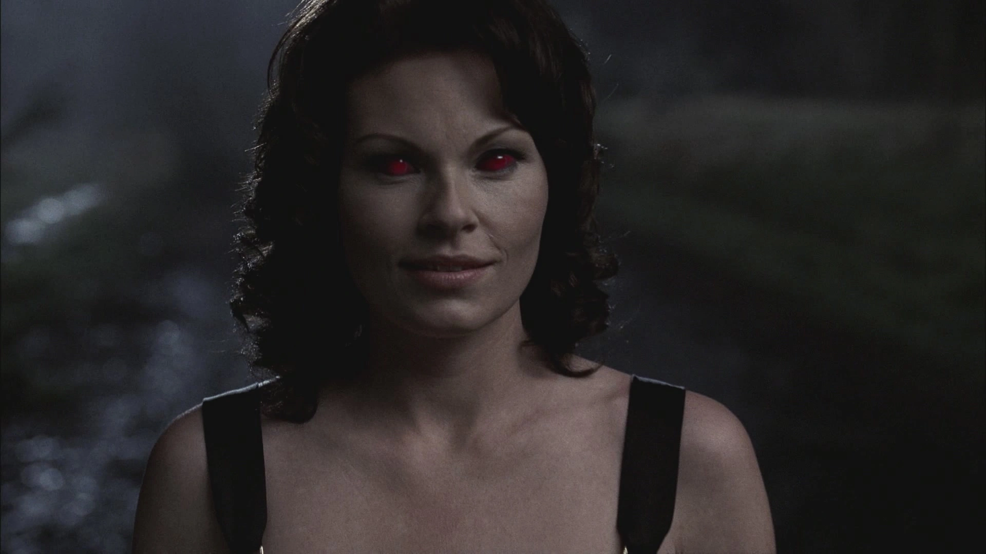 Dean's Crossroad Demon's third vessel | Supernatural Wiki | FANDOM ...