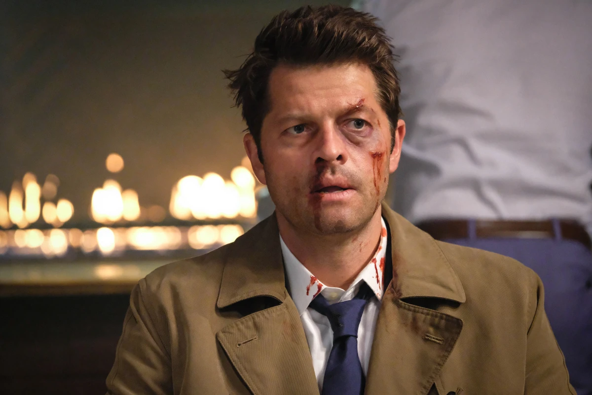 Castiel | Supernatural Wiki | FANDOM powered by Wikia