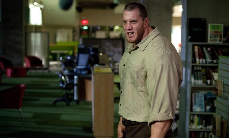 Golem | Supernatural Wiki | FANDOM powered by Wikia