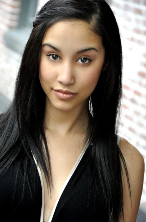 Olivia Ryan Stern | Supernatural Wiki | Fandom