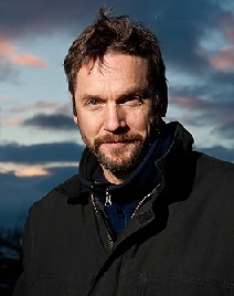 David Newsom | Supernatural Wiki | Fandom