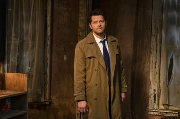 Castiel | Supernatural Wiki | FANDOM powered by Wikia