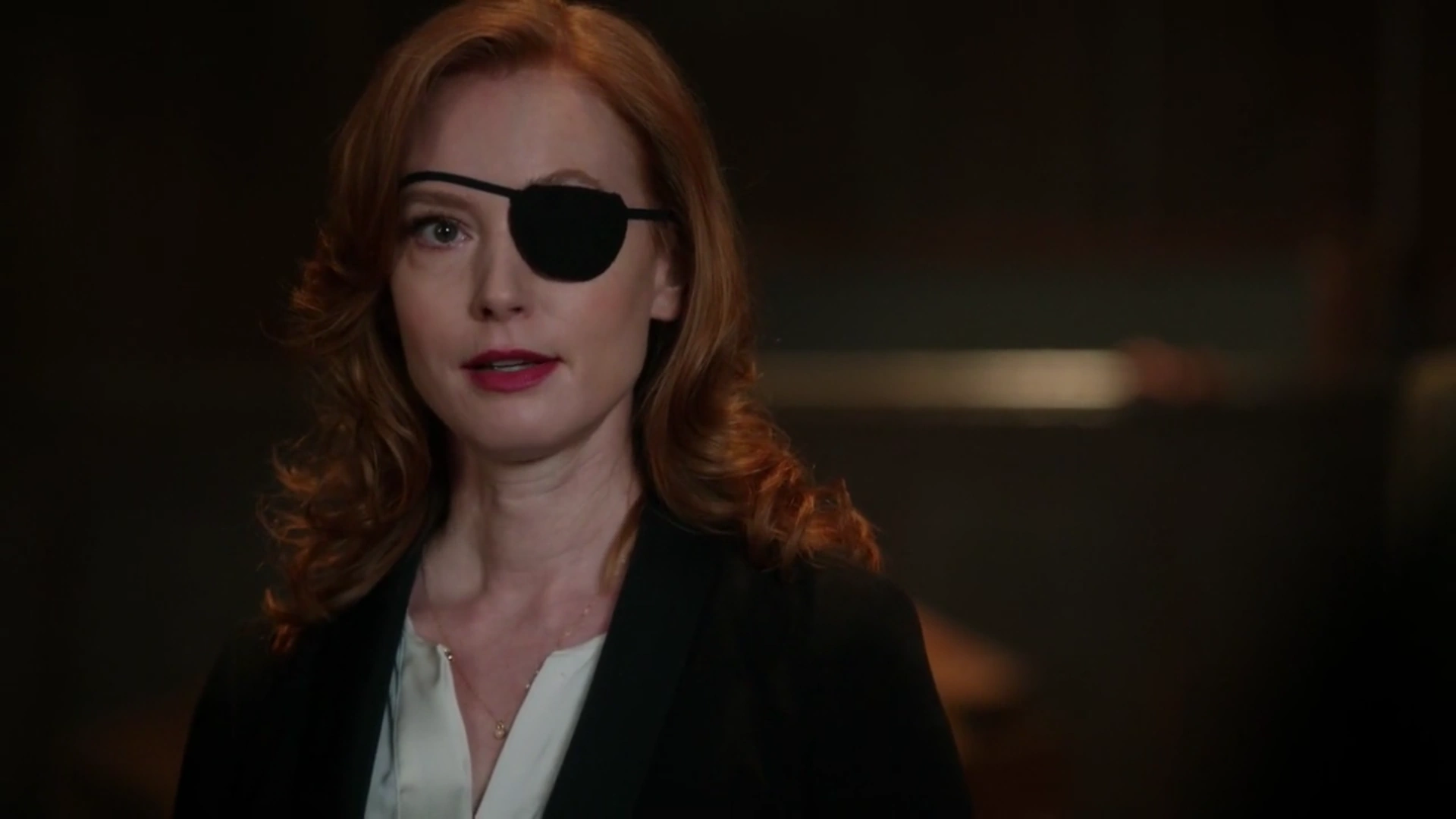 Lily Sunder | Supernatural Wiki | FANDOM powered by Wikia