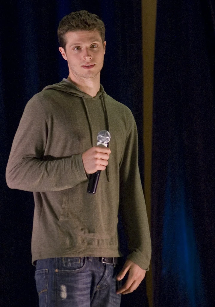 Brock Kelly | Supernatural Wiki | FANDOM powered by Wikia