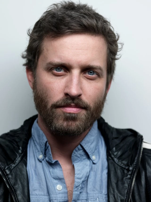 Rob Benedict | Supernatural Wiki | Fandom