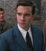 Hunter | Supernatural Wiki | FANDOM powered by Wikia