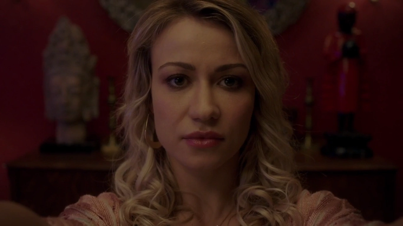 Dede | Supernatural Wiki | Fandom