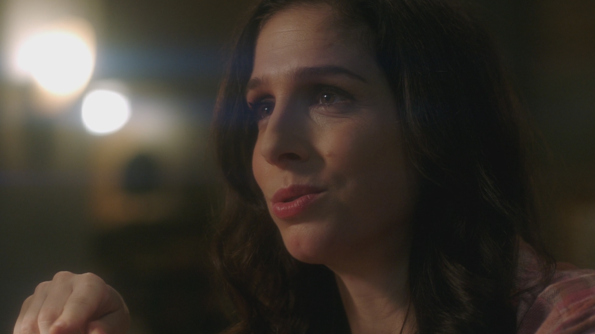 Eileen Leahy | Supernatural Wiki | Fandom