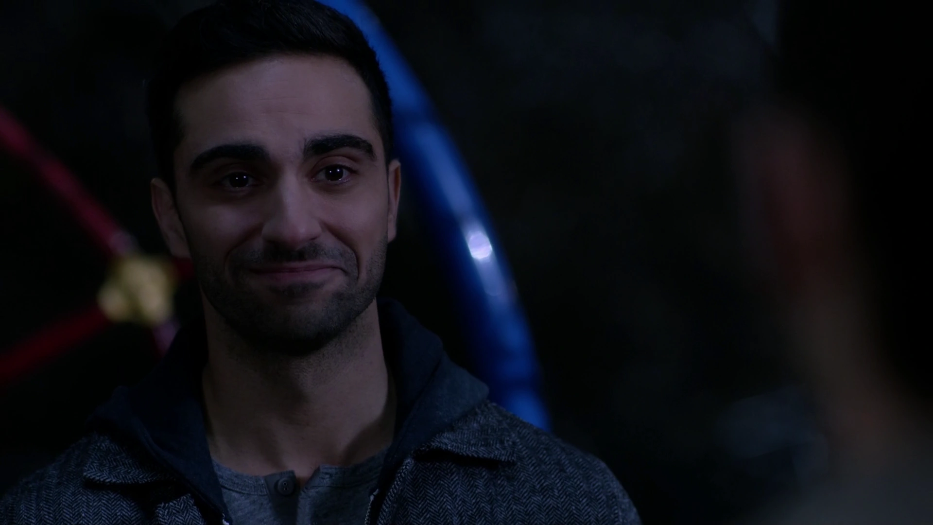 Hannah's second vessel | Supernatural Wiki | Fandom