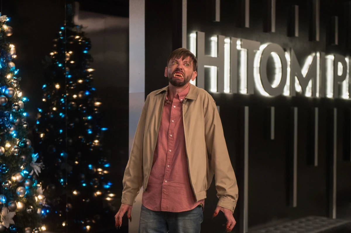 Garth Fitzgerald IV | Supernatural Wiki | FANDOM powered by Wikia