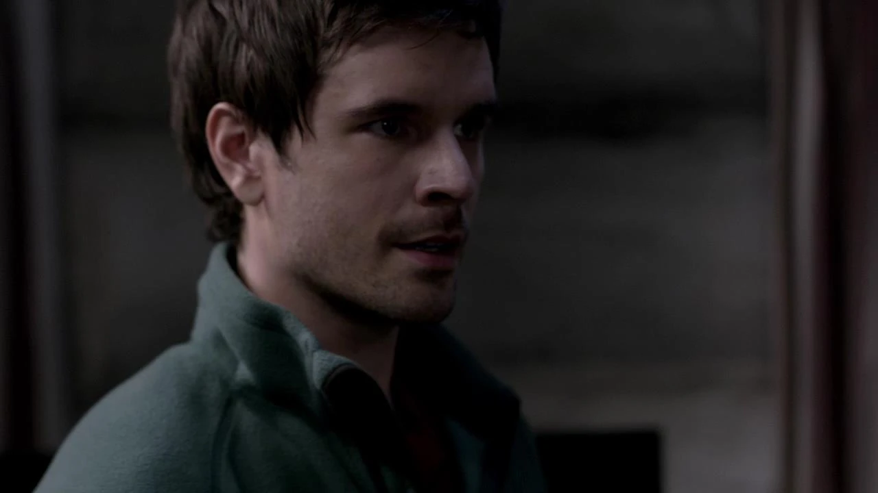 Tommy Collins | Supernatural Wiki | Fandom
