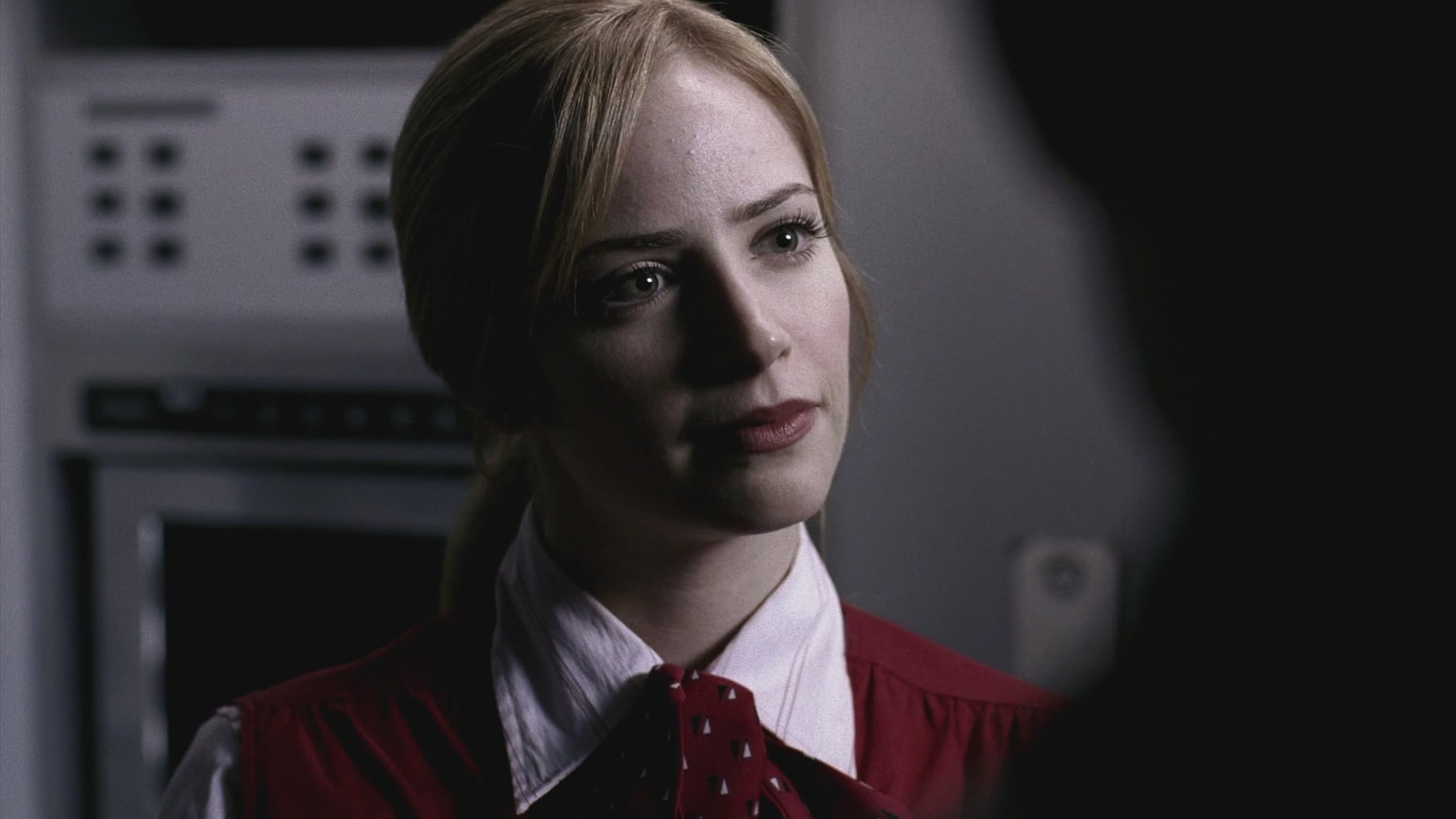Amanda Walker Supernatural Wiki Fandom Powered By Wikia