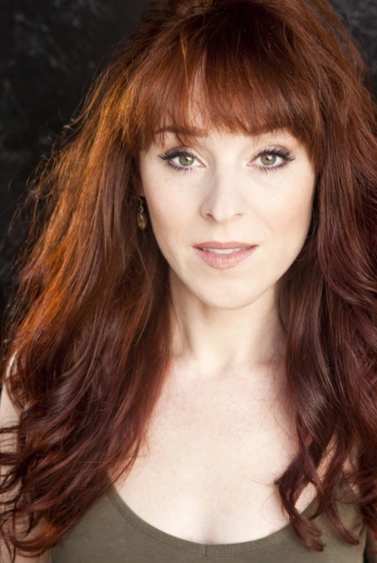 Ruth Connell | Supernatural Wiki | FANDOM powered by Wikia
