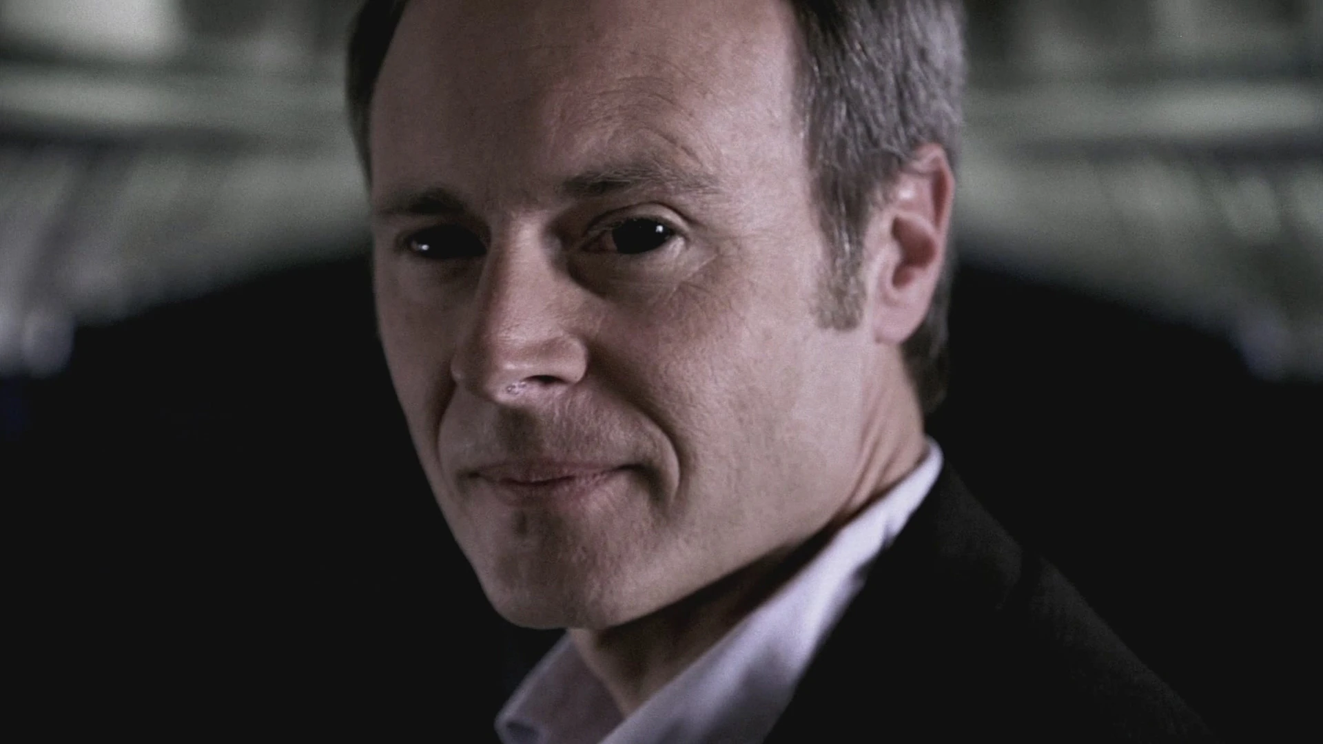 Phantom Traveler | Supernatural Wiki | Fandom