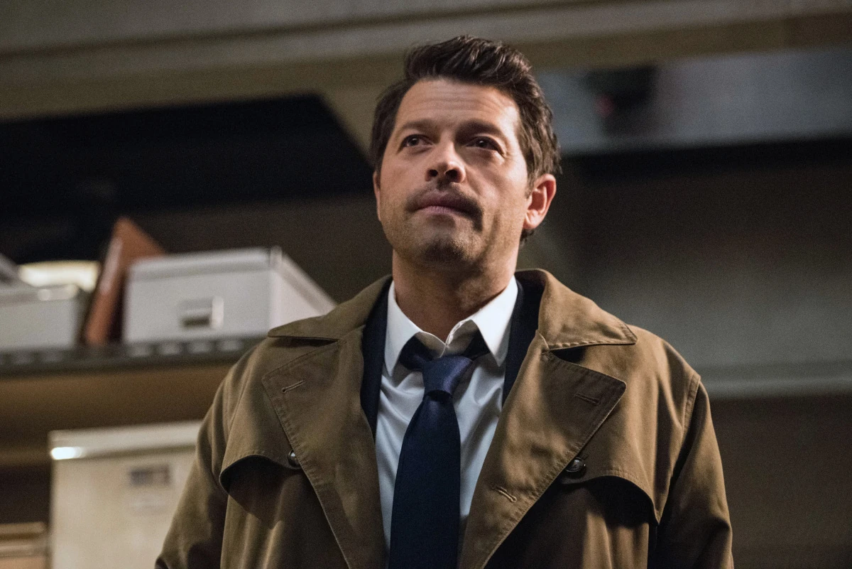 Castiel | Supernatural Wiki | FANDOM powered by Wikia