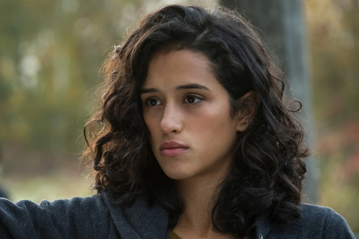 Kaia Nieves | Supernatural Wiki | Fandom