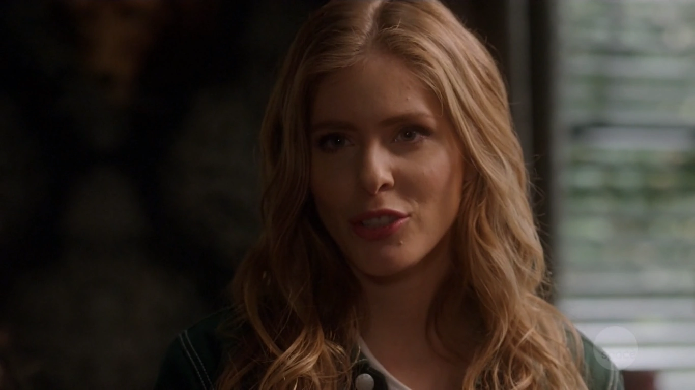 Jamie Plum | Supernatural Wiki | FANDOM powered by Wikia