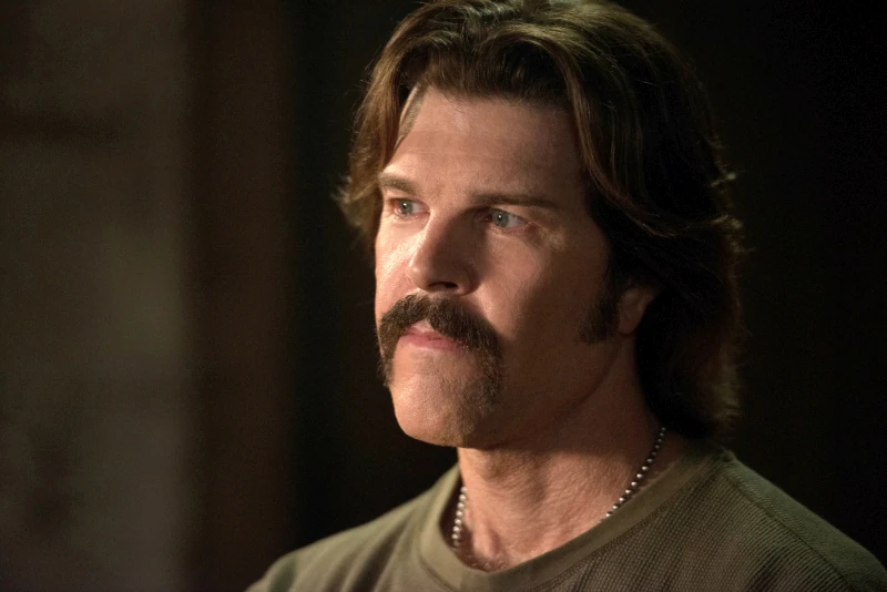 Sonny | Supernatural Wiki | Fandom