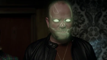 Demigods | Supernatural Wiki | Fandom