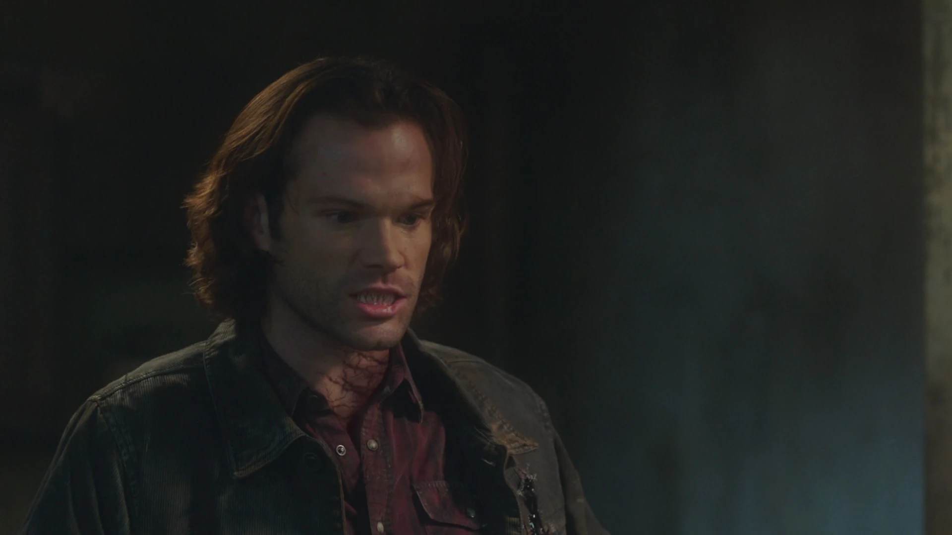 Sam Winchester | Supernatural Wiki | Fandom