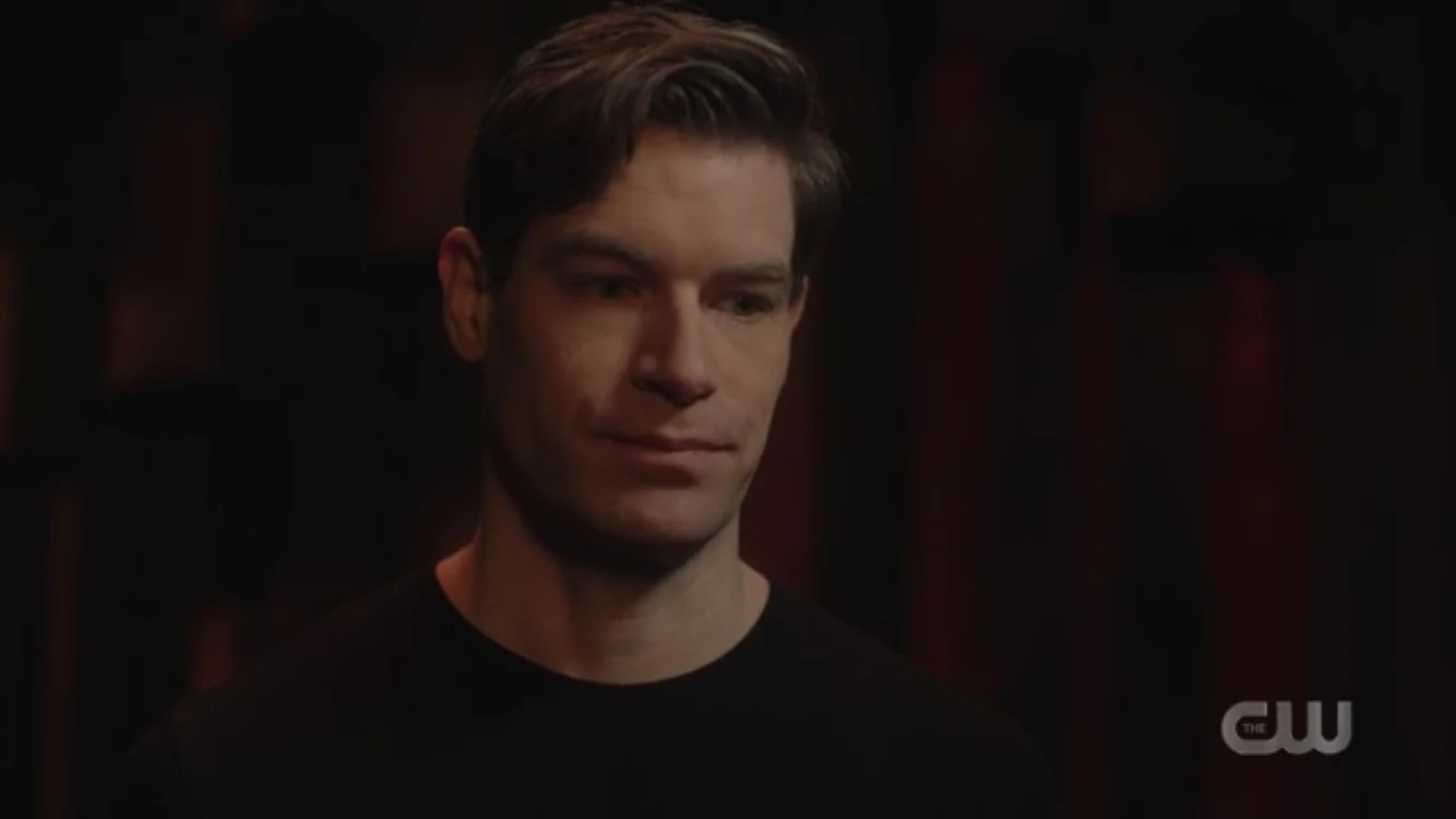 Gregor | Supernatural Wiki | Fandom