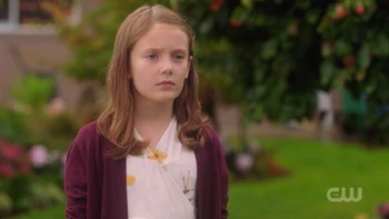 Kelly Kline | Supernatural Wiki | FANDOM powered by Wikia