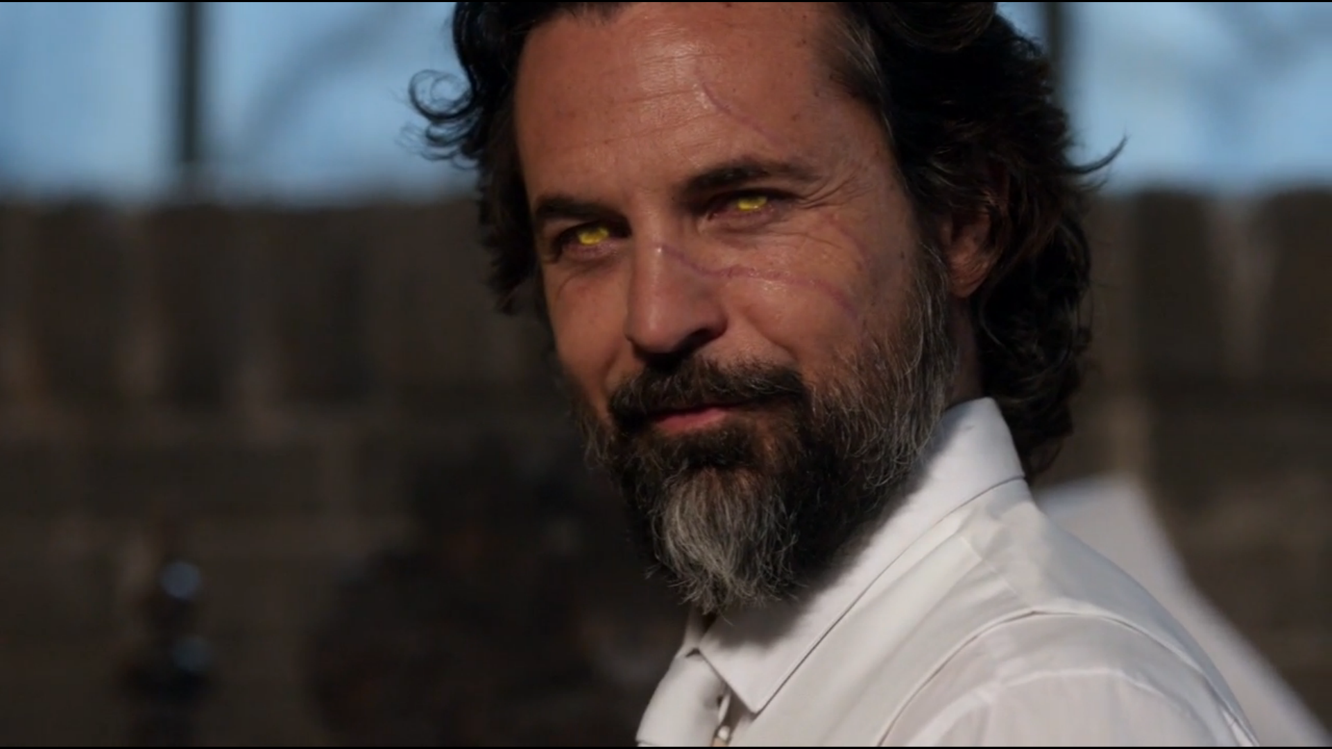 Asmodeus Supernatural Wiki Fandom Powered By Wikia