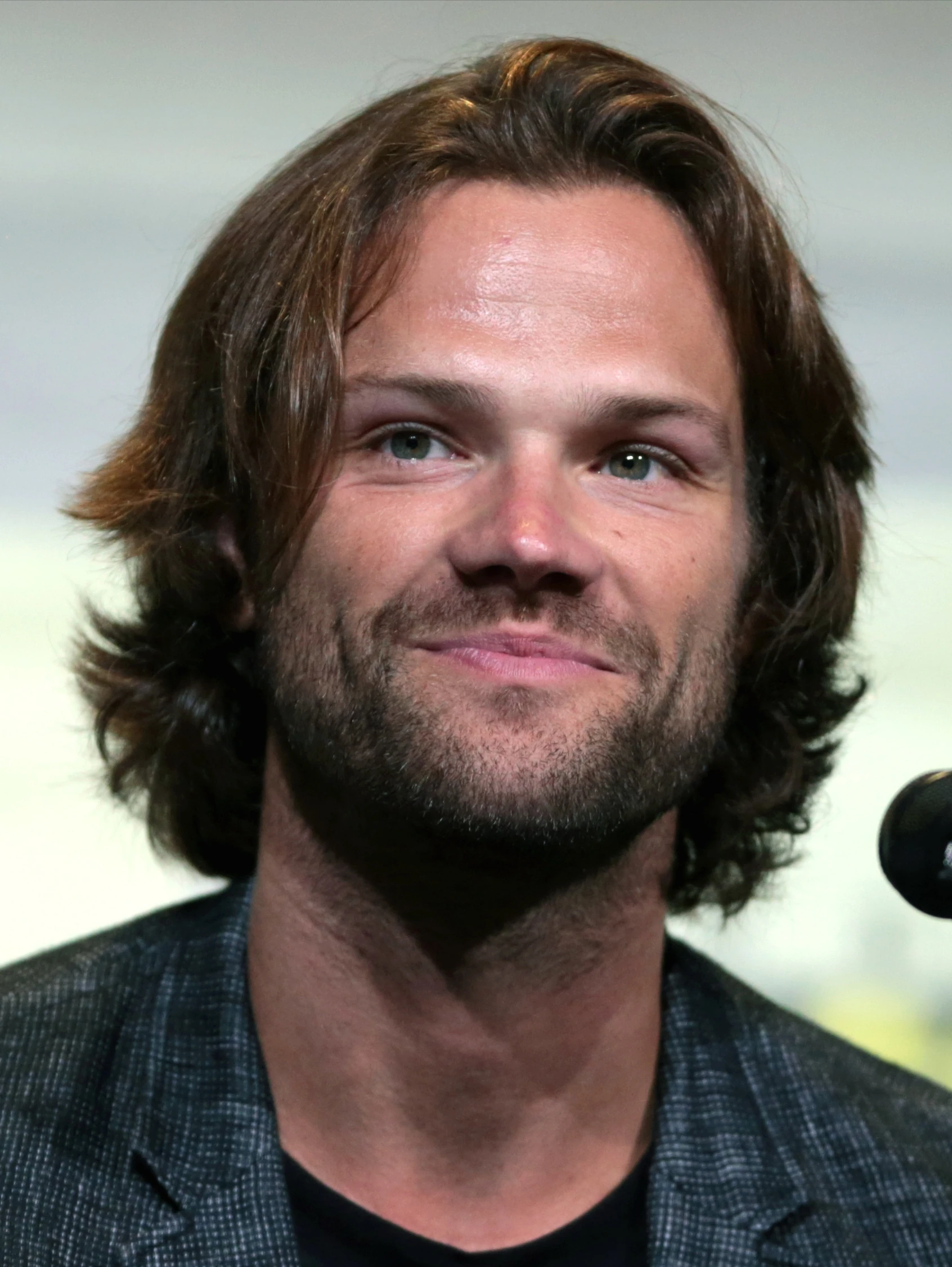 Jared Padalecki | Supernatural Wiki | Fandom
