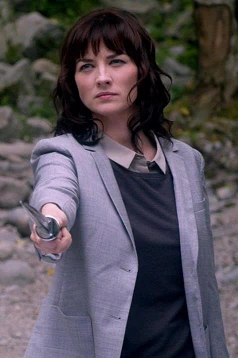 Hannah | Supernatural Wiki | FANDOM powered by Wikia