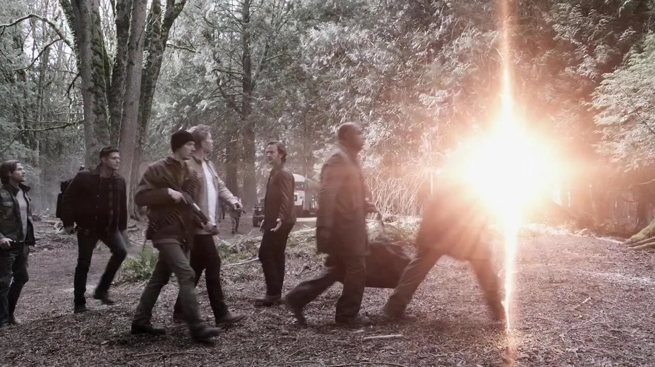 Exodus from Apocalypse World | Supernatural Wiki | Fandom