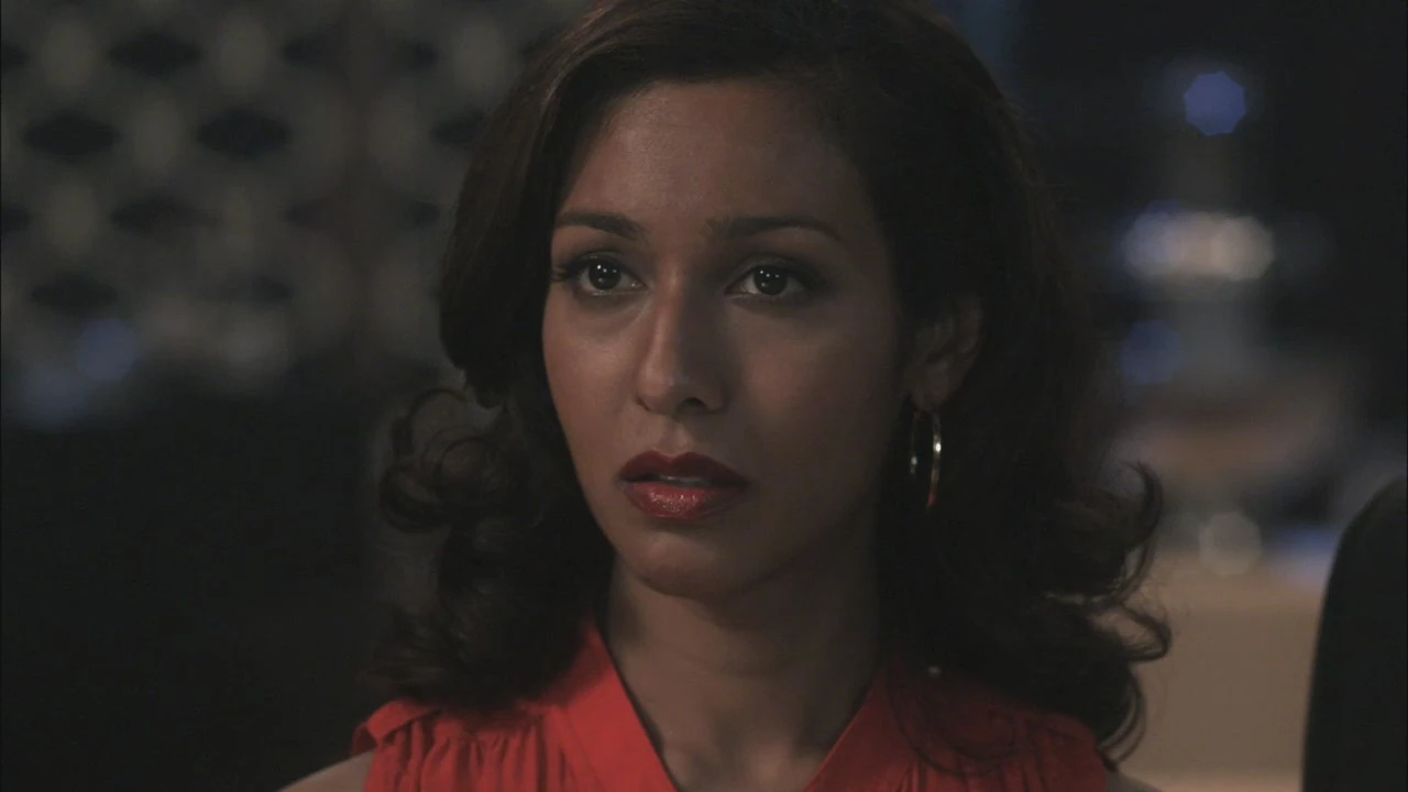 Kali | Supernatural Wiki | FANDOM powered by Wikia