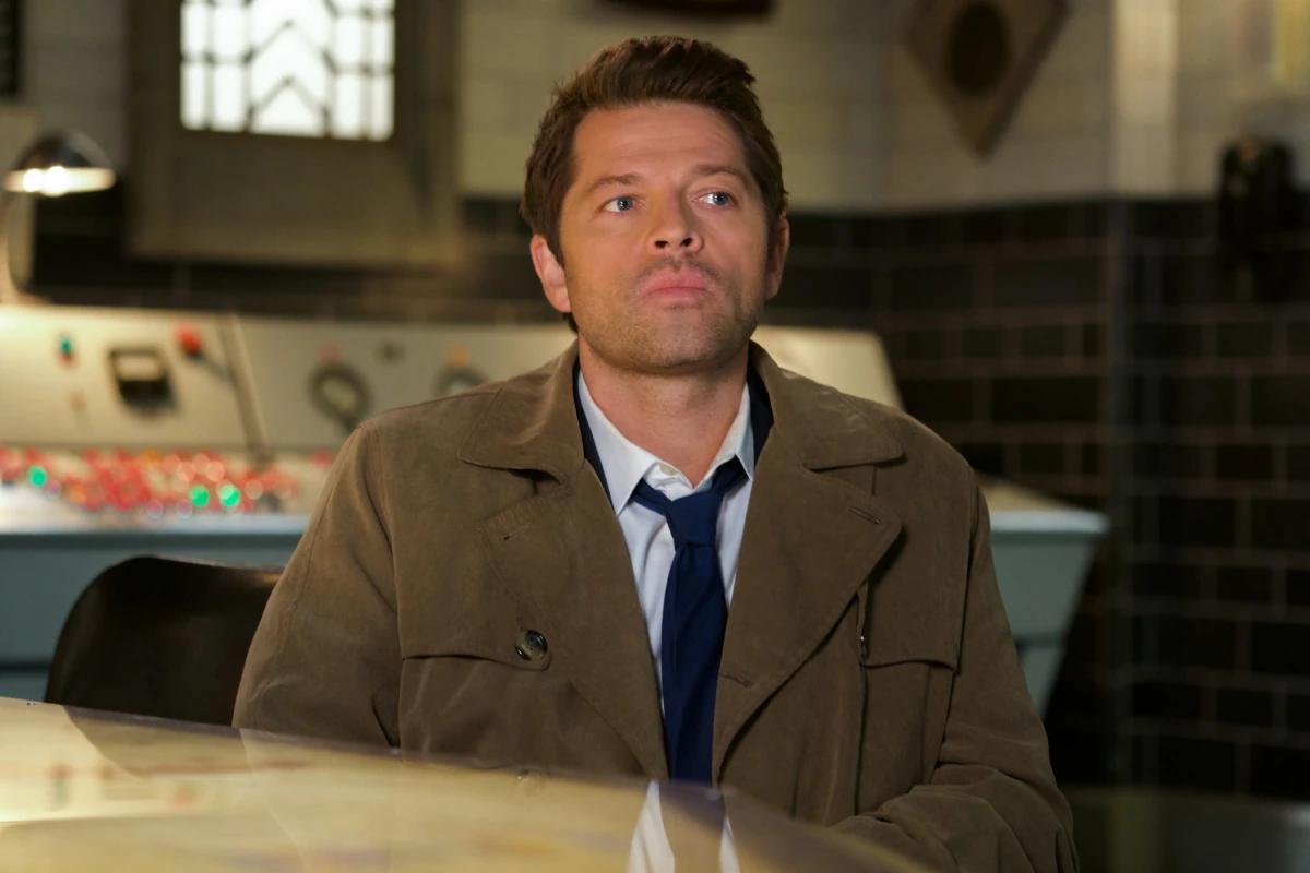 Castiel | Supernatural Wiki | FANDOM powered by Wikia